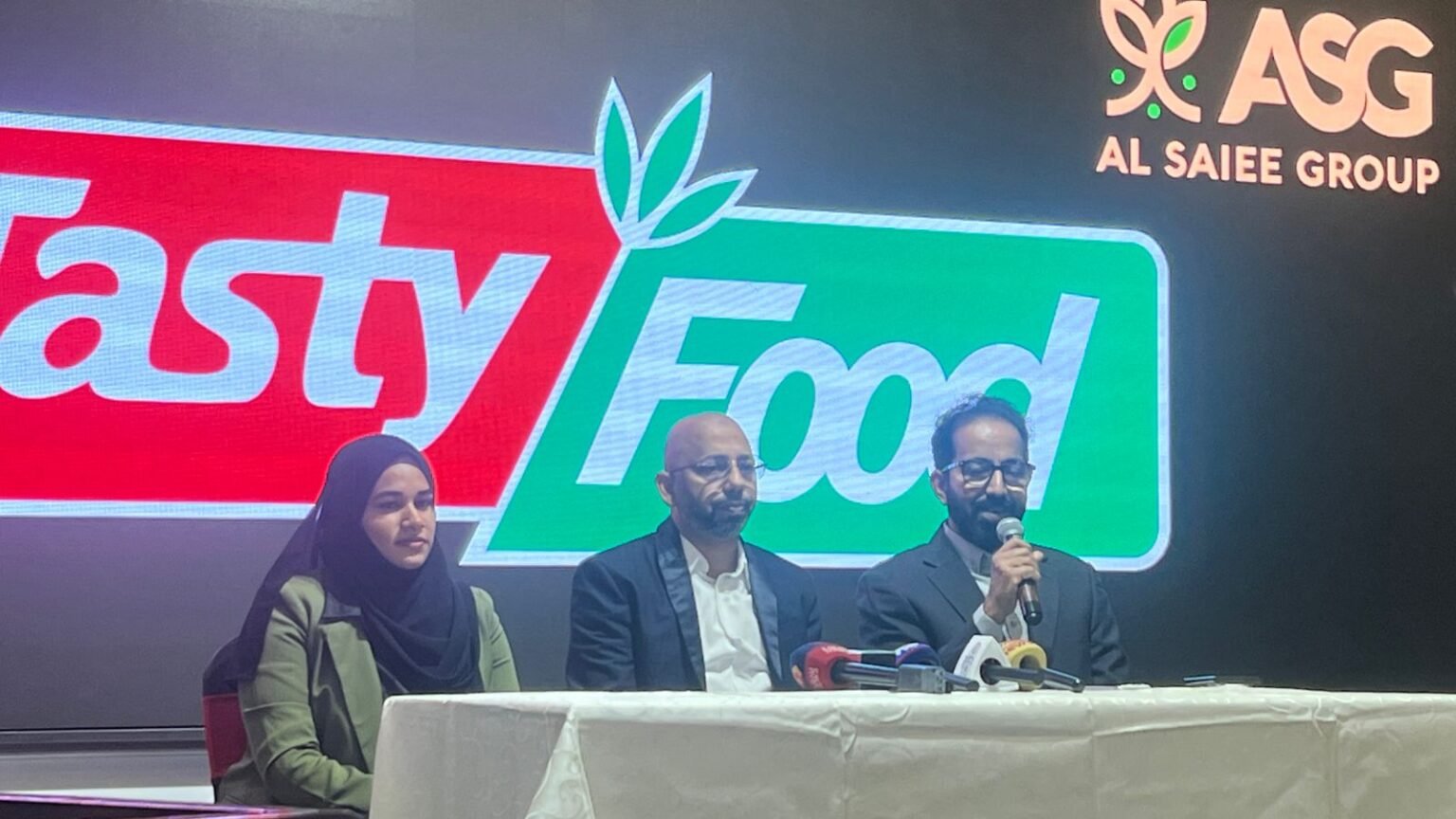 Tasty Food UAE Concludes National Promotion with Grand Finale - UAE ...